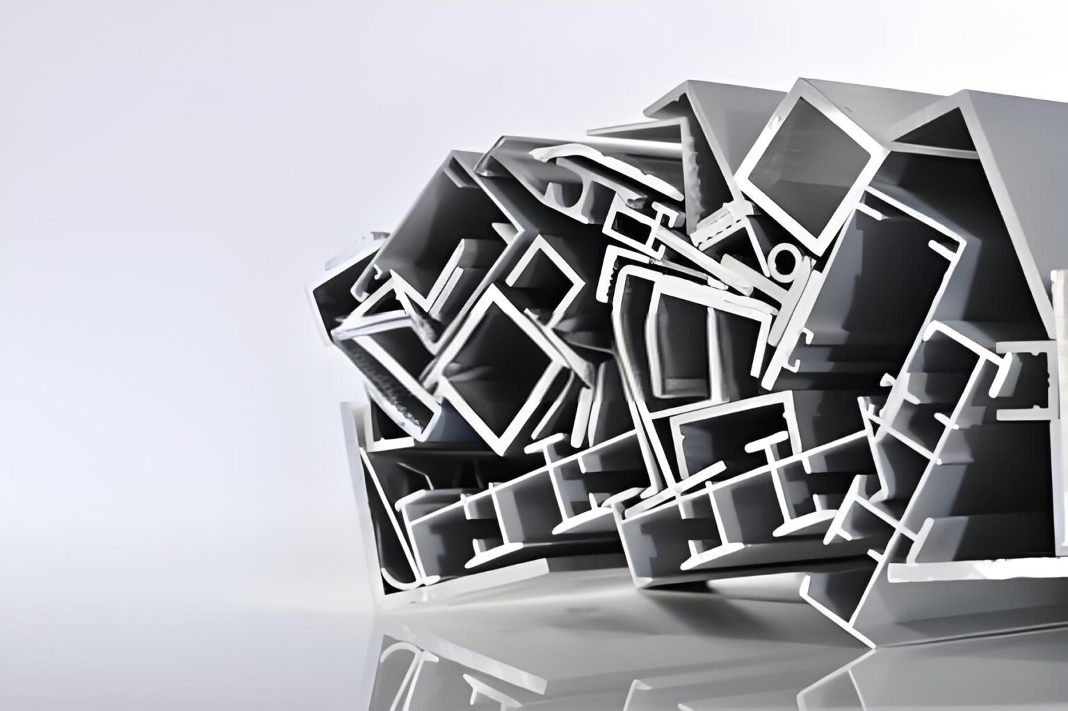 Aluminum Extrusions - Union Aluminium